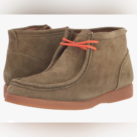 Hush Puppies | Shoes | Hush Puppies Mens Bridgeport 2 Chukka Boot ...